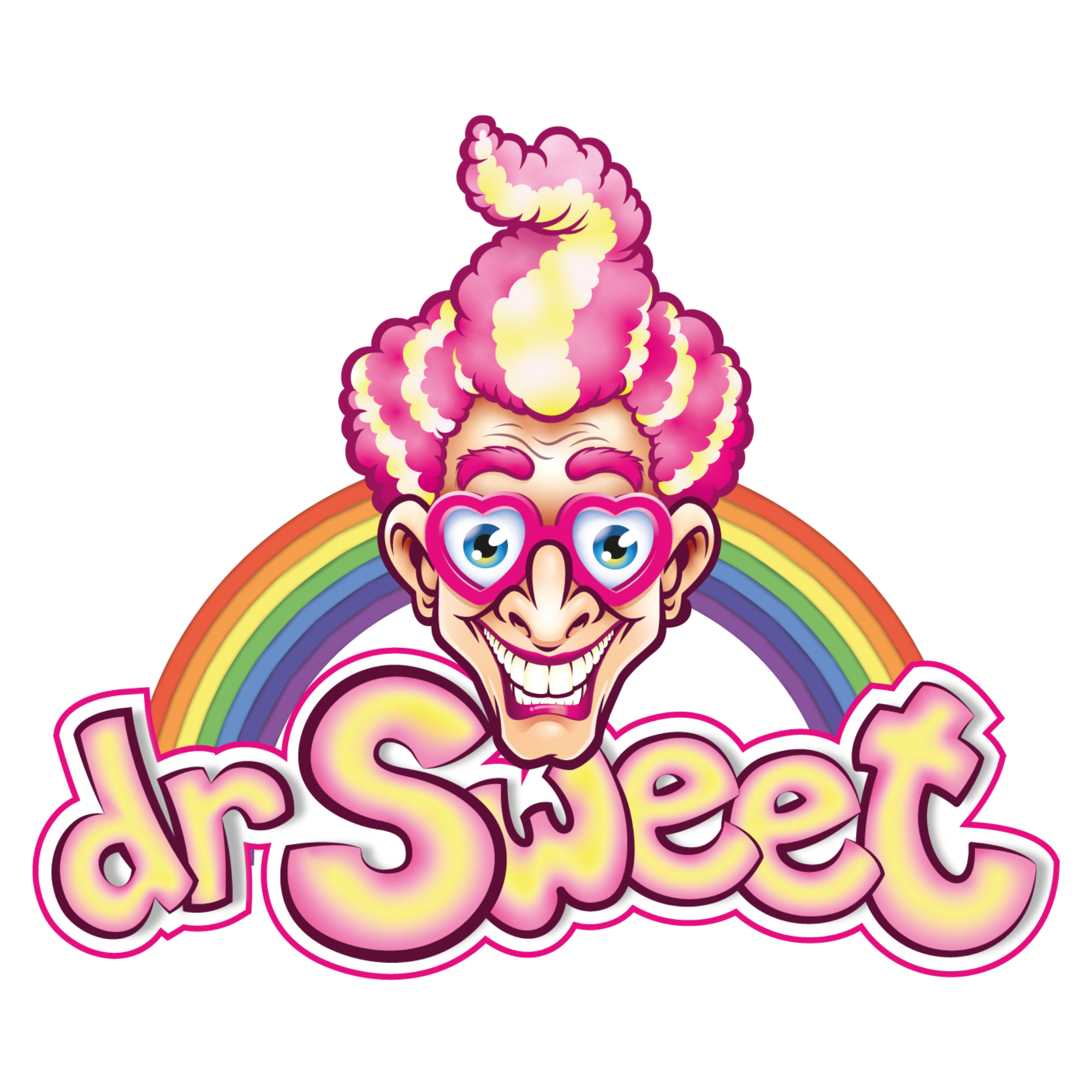Dr Sweet snoep kopen – Zoete lekkernijen & smaakmix | Mr Snoep