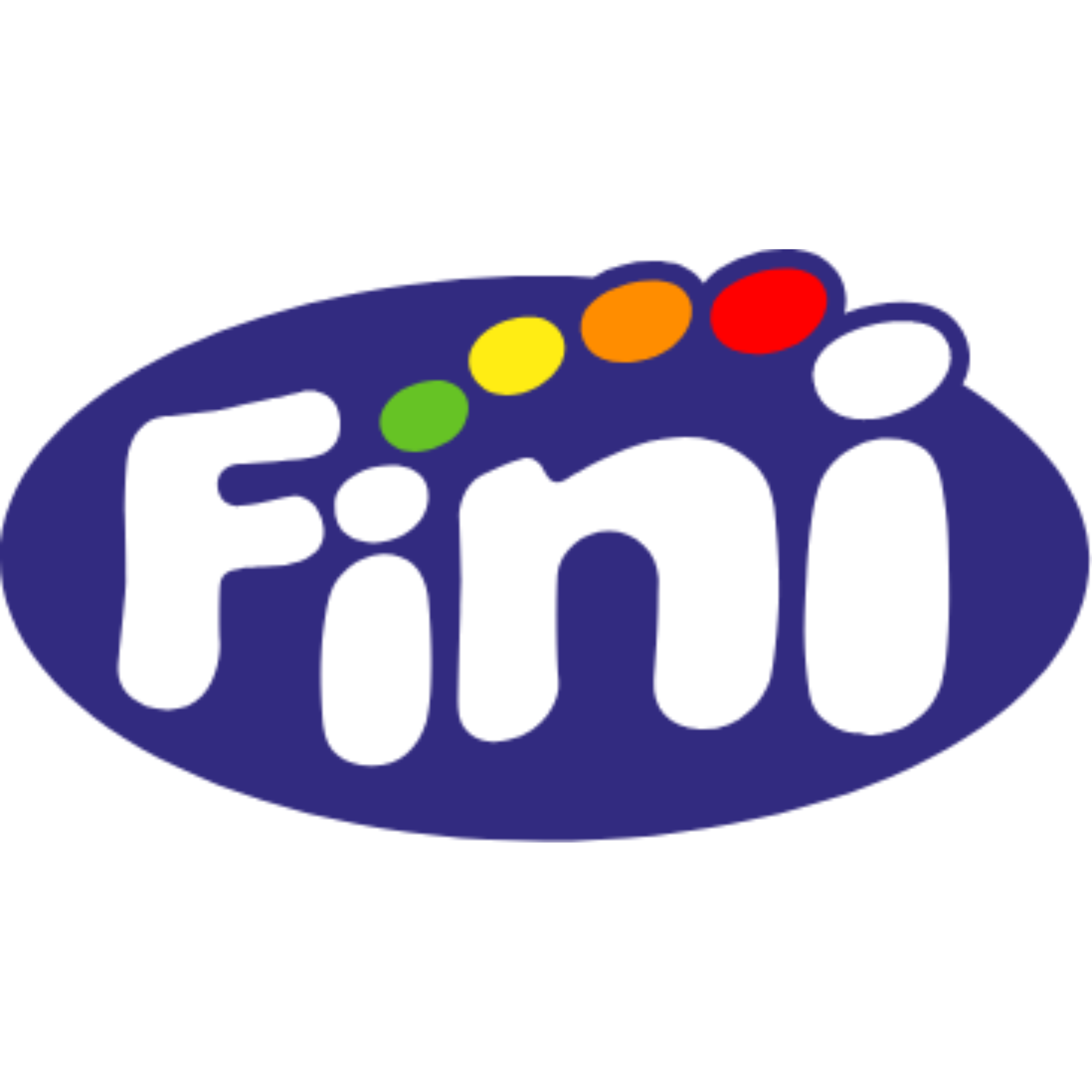 Buy Fini candy – Sweet & cheerful treats | Mr Snoep