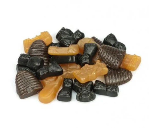 Drop snoep bestellen? - Mr Snoep