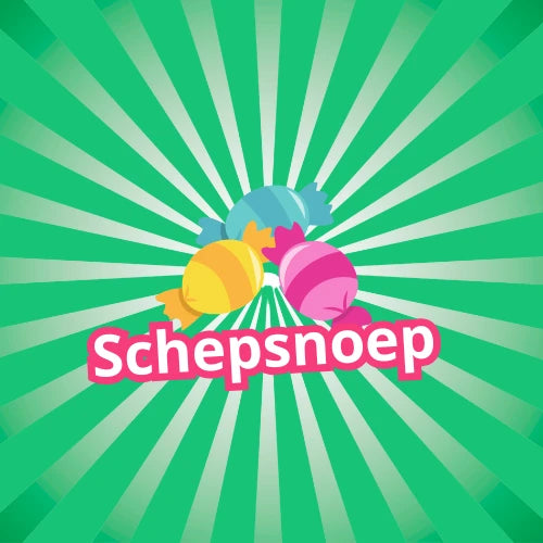 Schepsnoep online bestellen? - Mr Snoep - Online snoepwinkel – MrSnoep