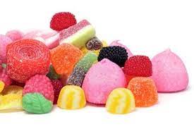 Soorten snoep - Mr Snoep