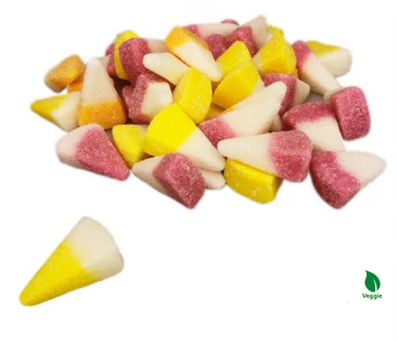 Vegan snoep bestellen? - Mr Snoep