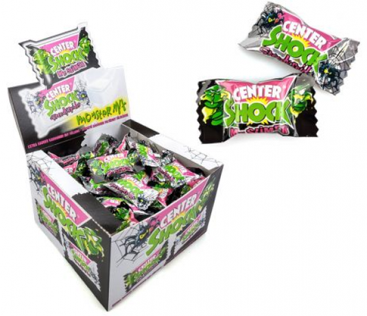 Zuur snoep bestellen? - Mr Snoep