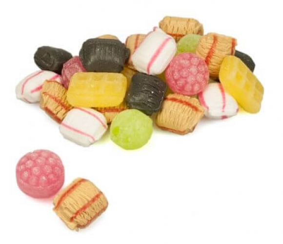 Oud Hollands snoep bestellen? - Mr Snoep - Online snoepwinkel