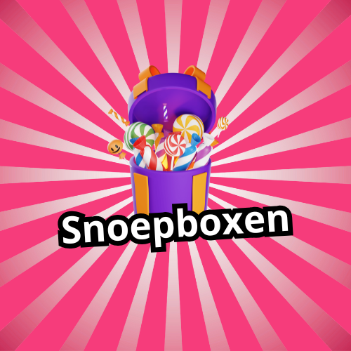 Mr Snoep | Dé Lekkerste Online Snoepwinkel van NL & BE