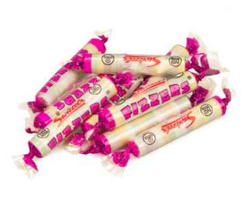 Swizzels Original Fizzers 200gram | Mr Snoep